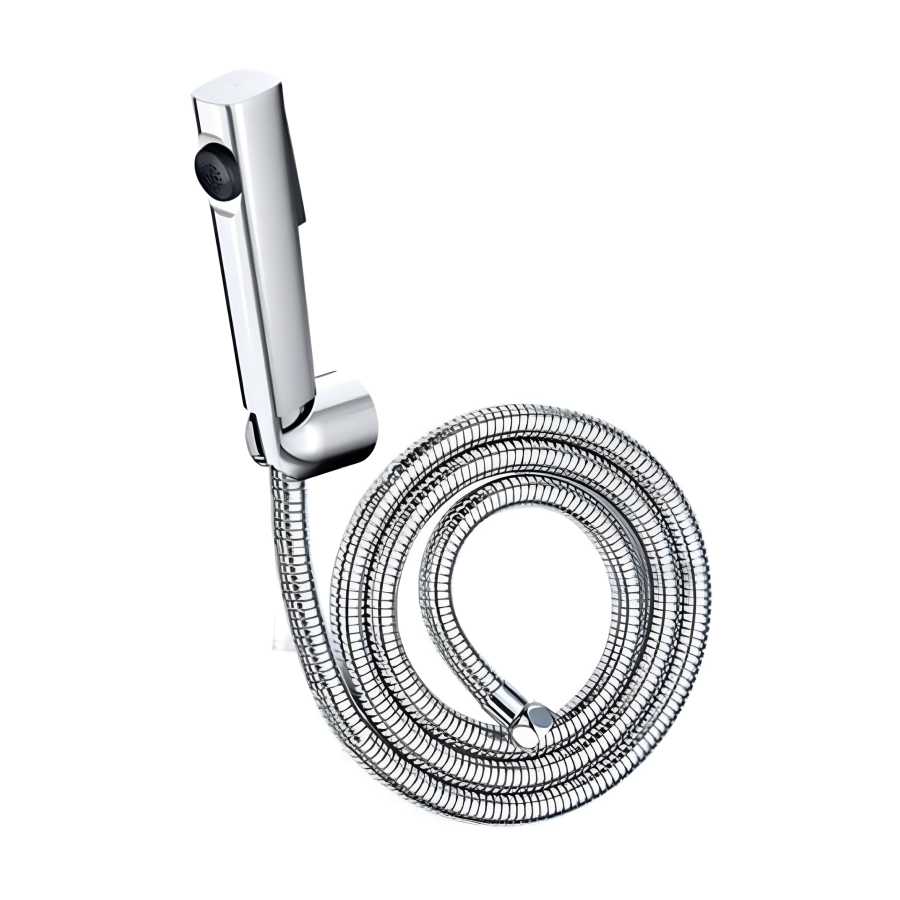 Vòi Xịt Toilet Xi Caesar BS308CW 2 Chế Độ